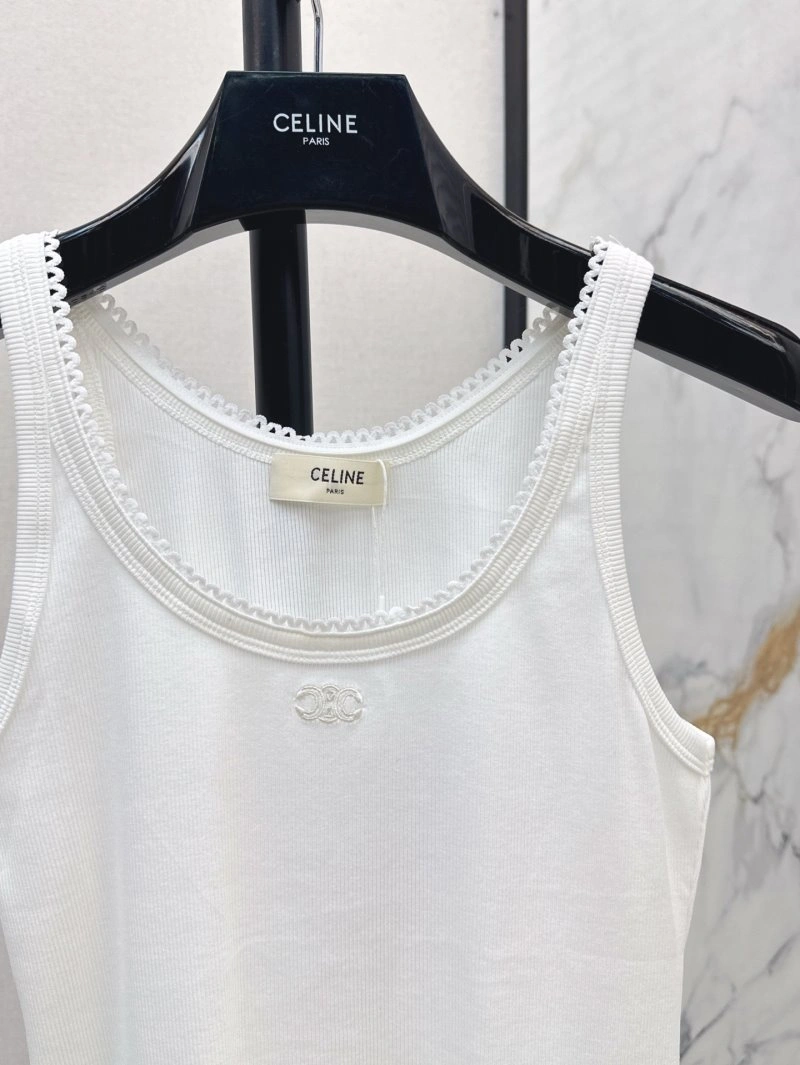 Real Celine Vest