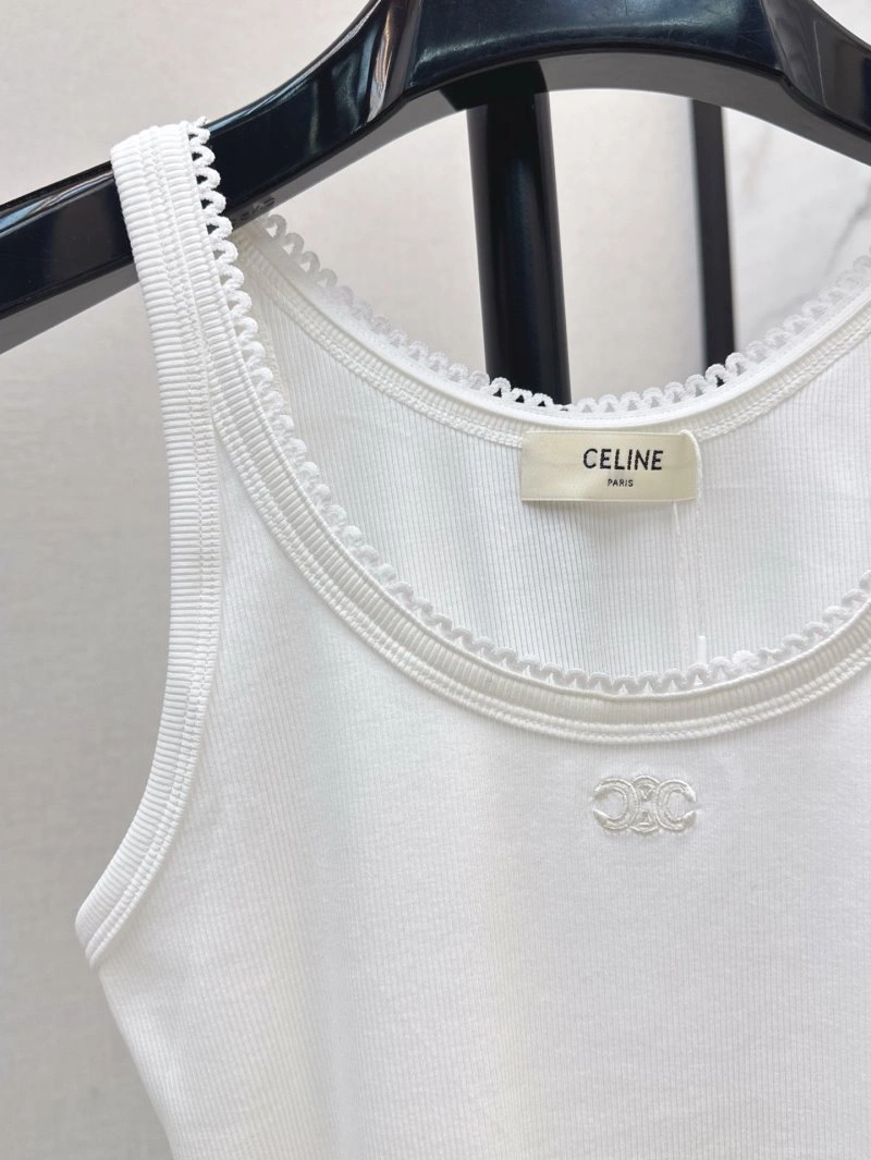 Real Celine Vest