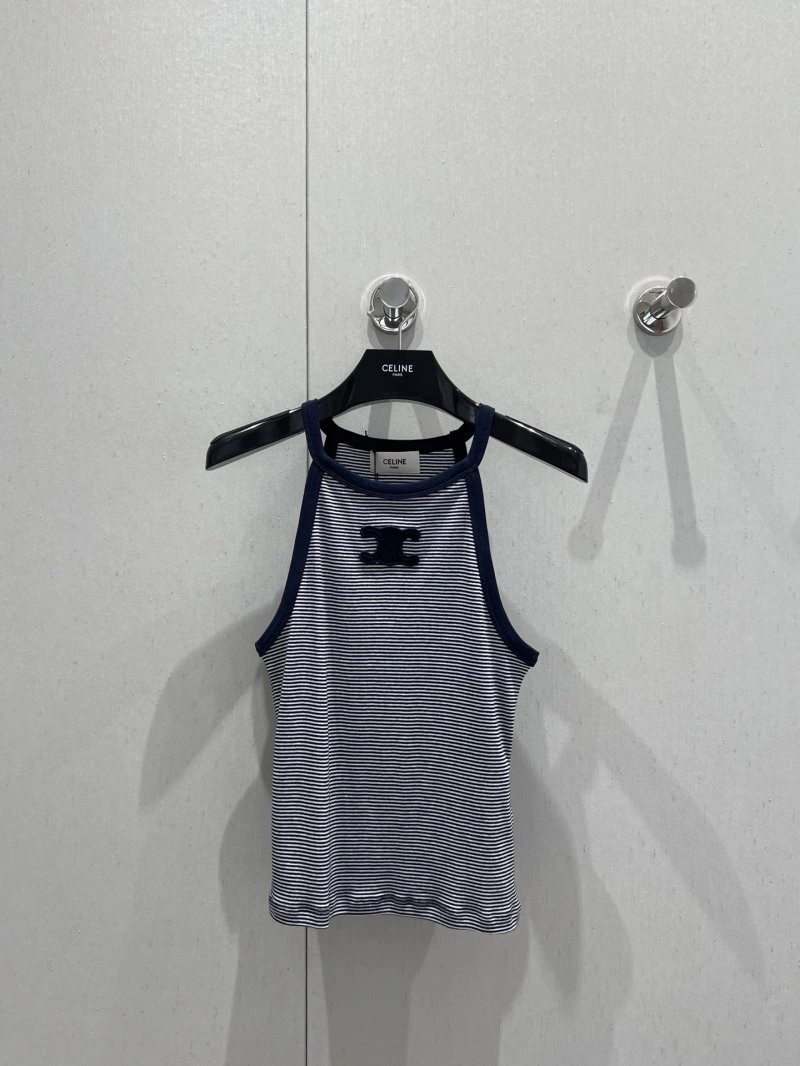 Celine Vest