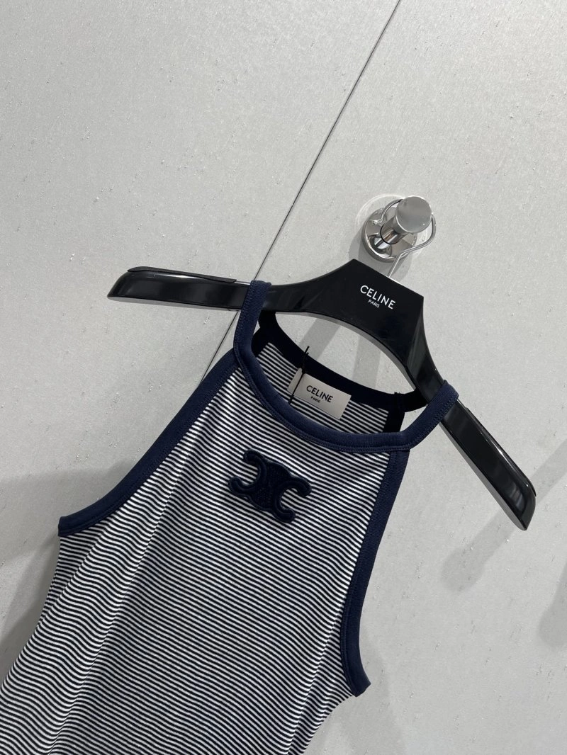 Economical Celine Vest