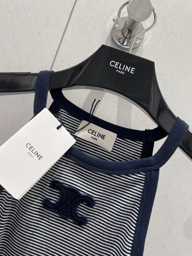 Economical Celine Vest