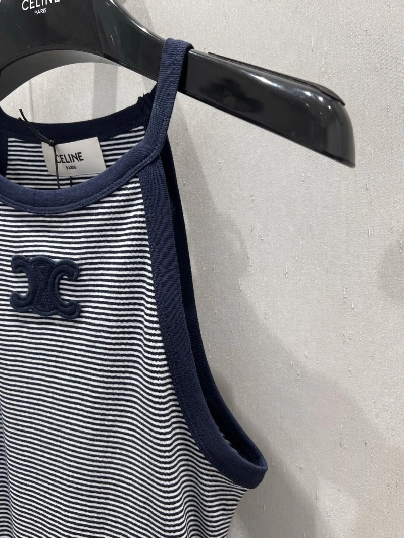 Economical Celine Vest