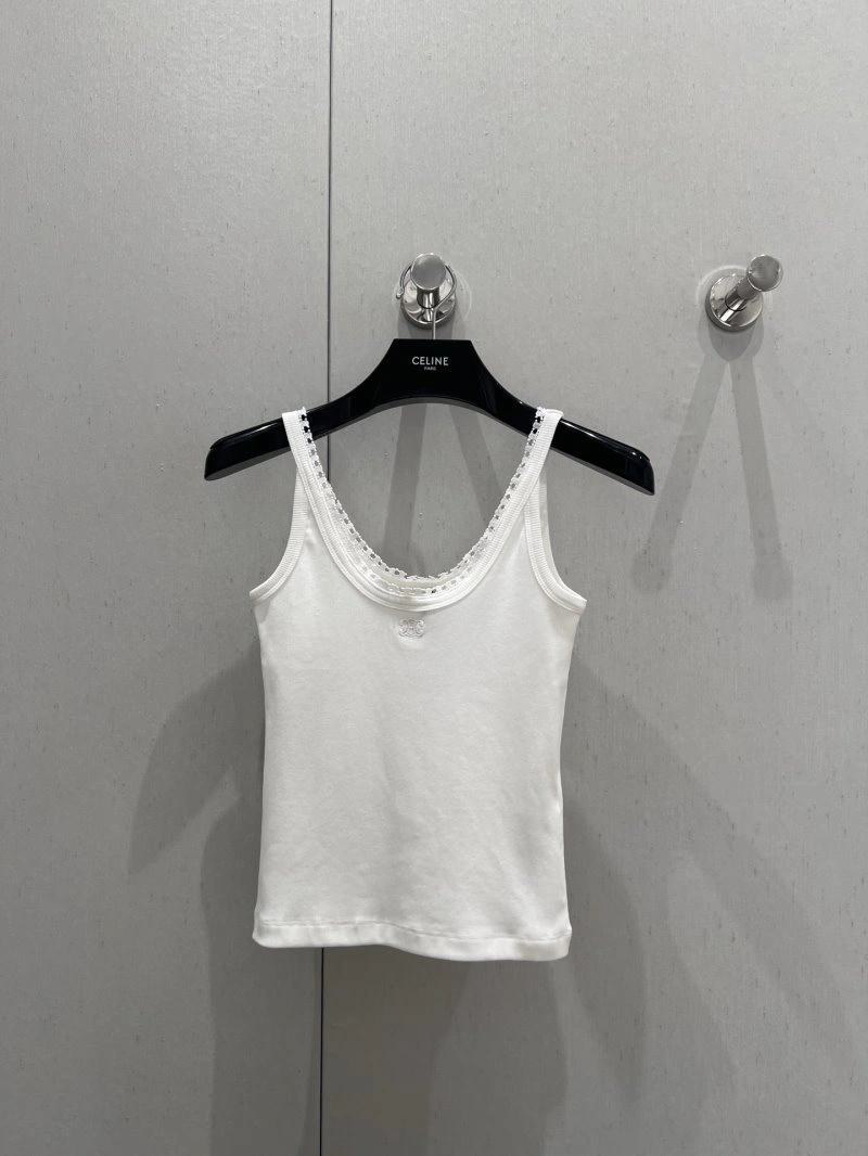 Celine Vest