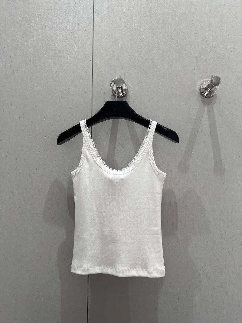 Cut-rate Celine Vest