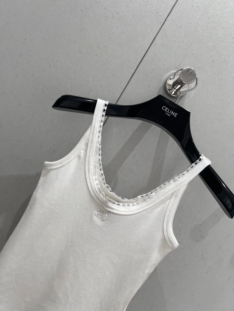 Cut-rate Celine Vest