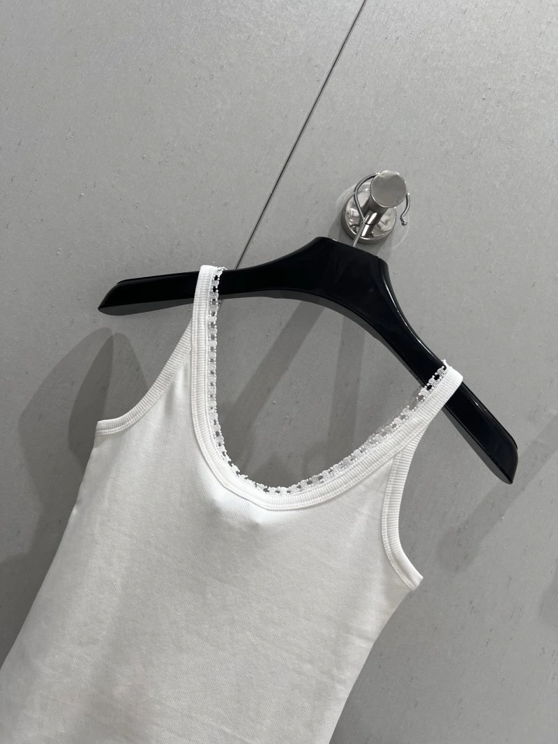 Cut-rate Celine Vest