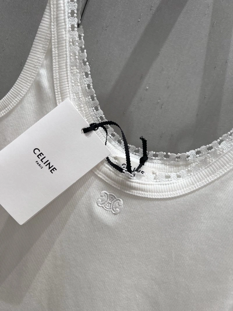 Cut-rate Celine Vest