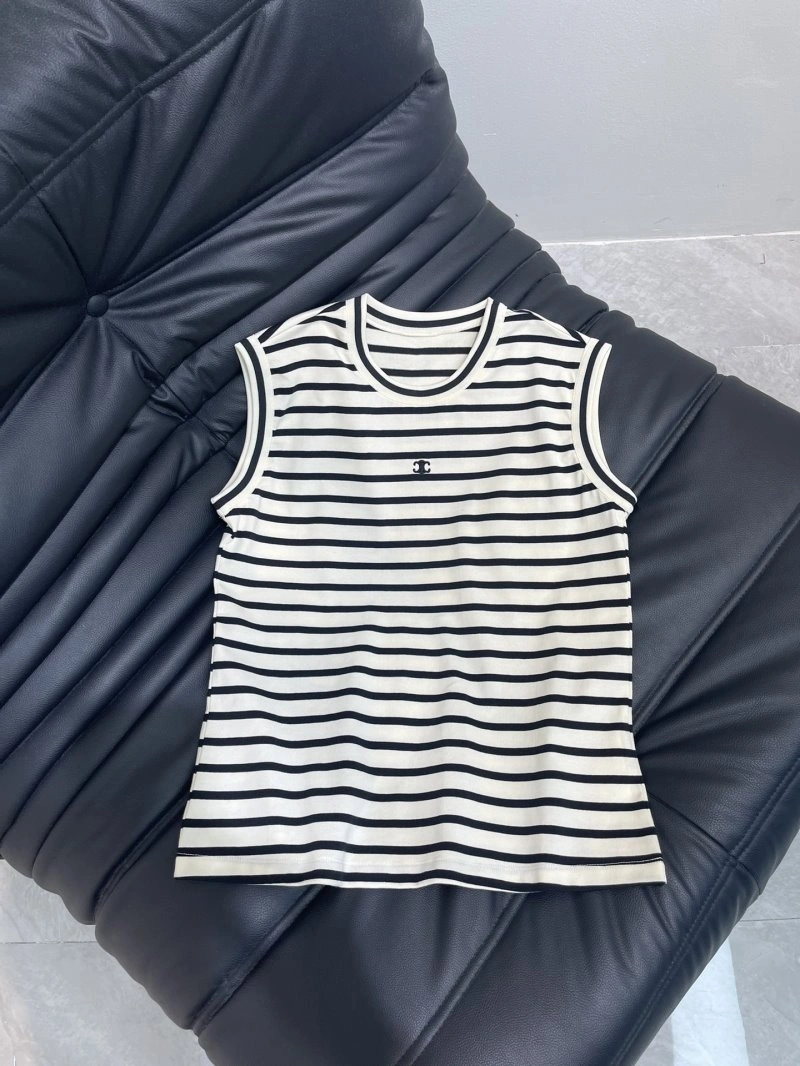 Celine Vest