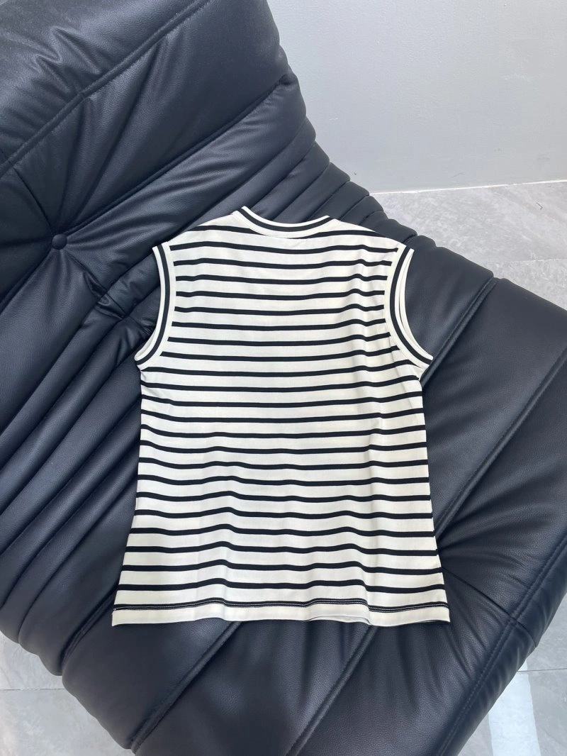 Top match Celine Vest
