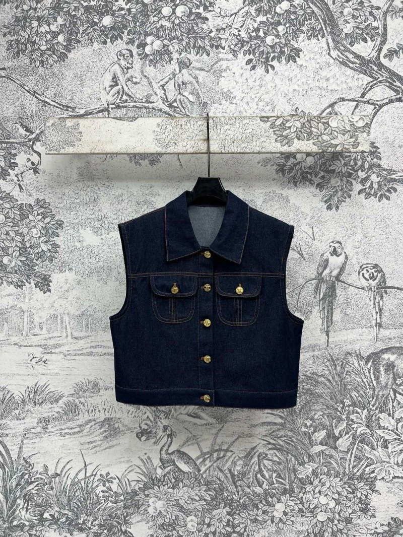 Celine Vest