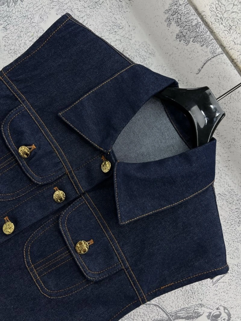 Affordable Celine Vest
