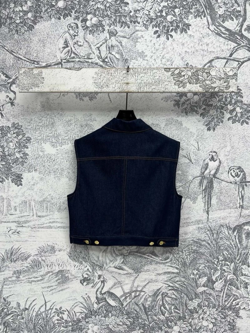 Affordable Celine Vest