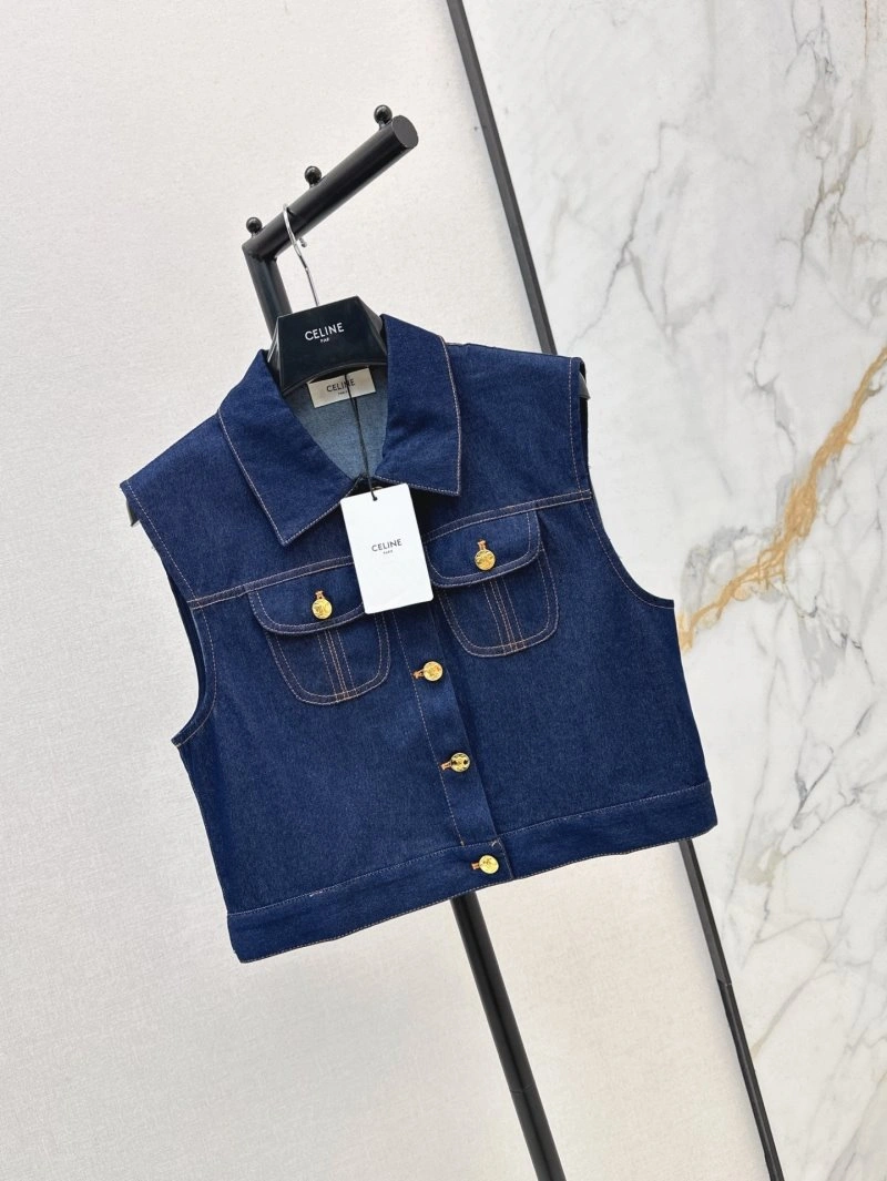 1:1 copy Celine Vest