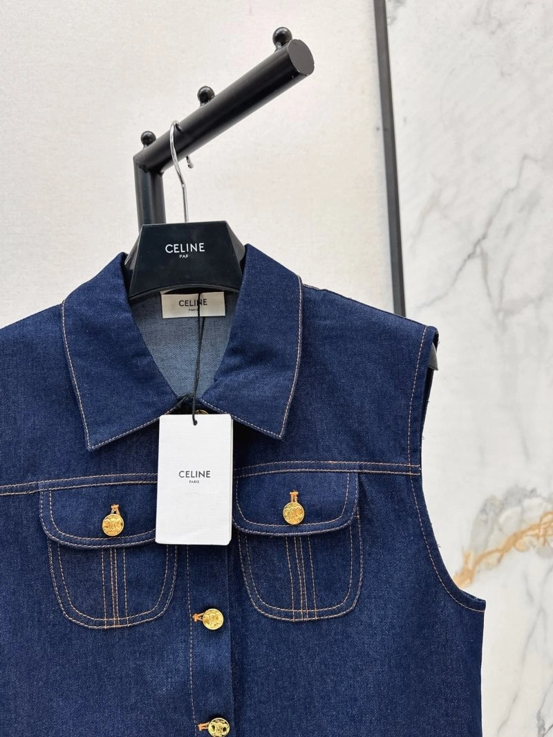 1:1 copy Celine Vest