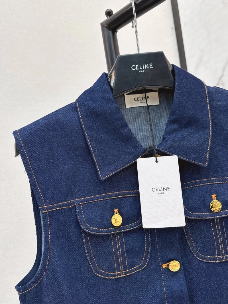 1:1 copy Celine Vest