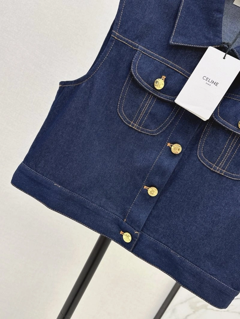 1:1 copy Celine Vest