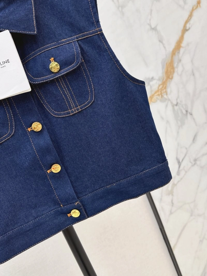 1:1 copy Celine Vest