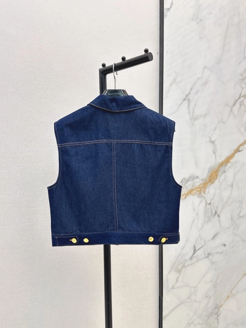 1:1 copy Celine Vest