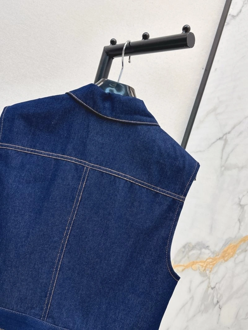 1:1 copy Celine Vest