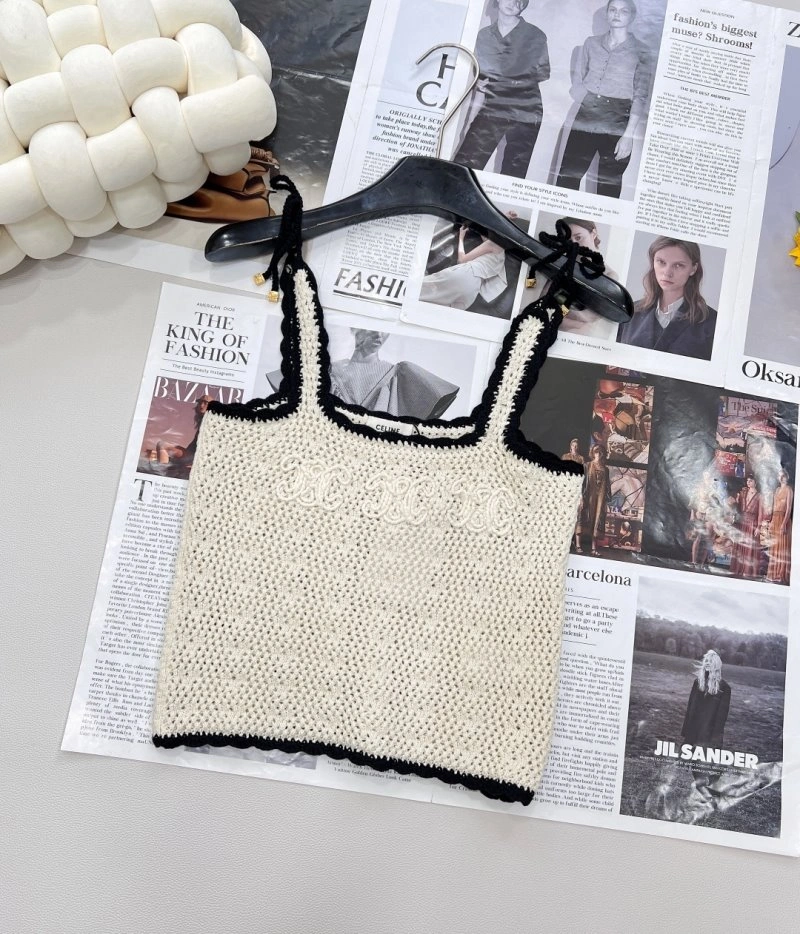 Celine Vest