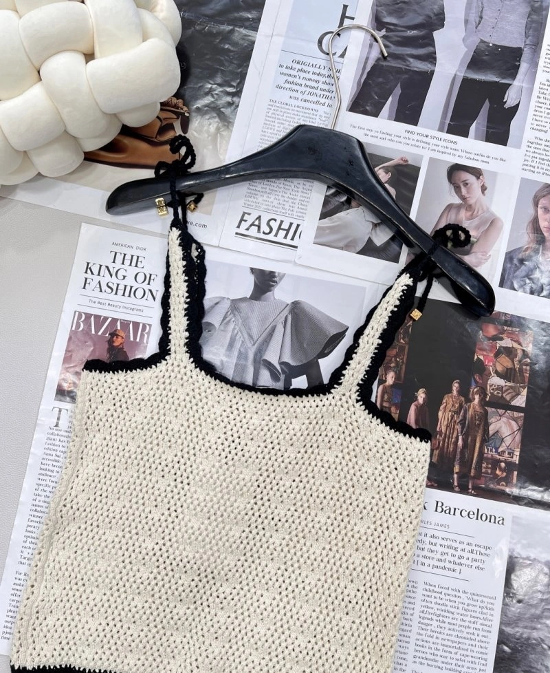 Low-cost Celine Vest