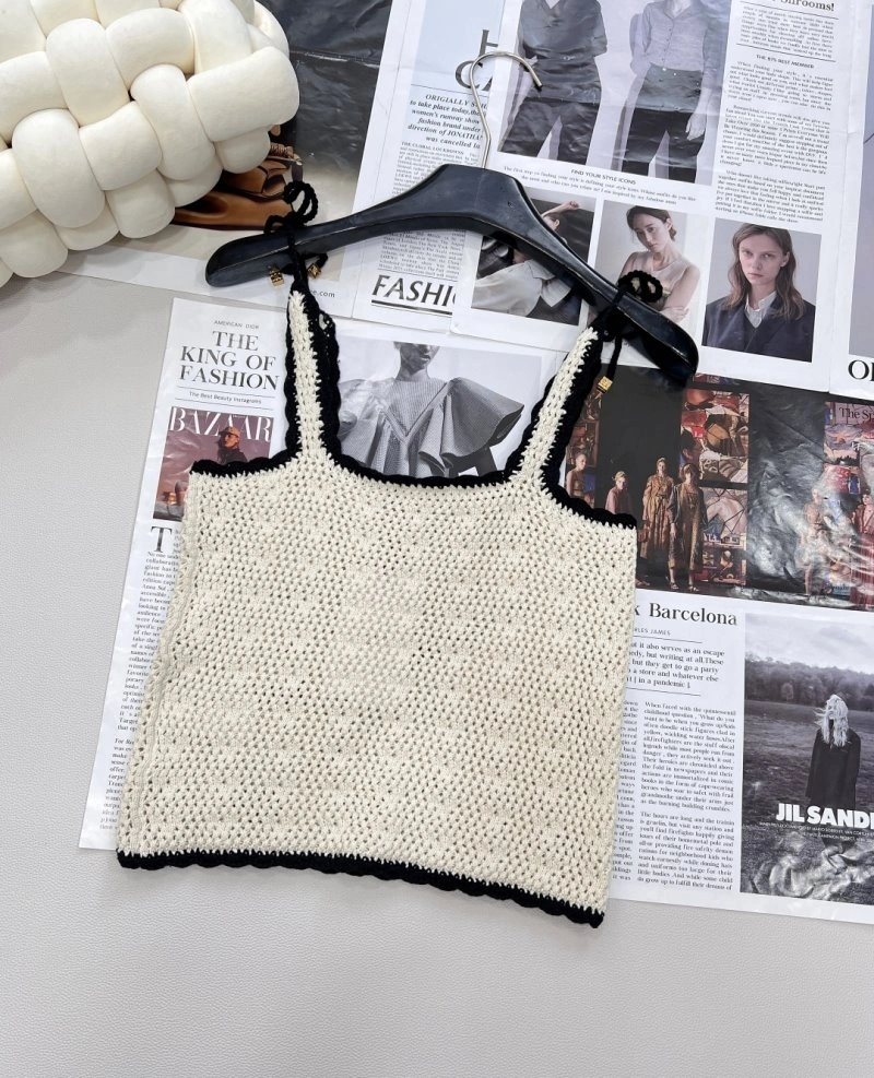 Low-cost Celine Vest