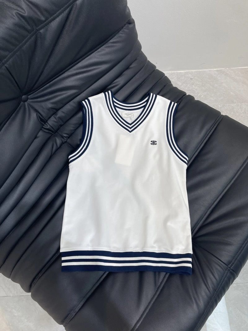 Celine Vest