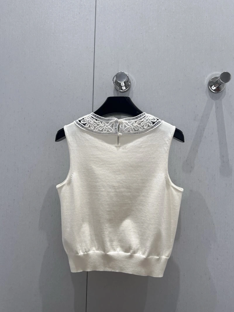 High accuracy Celine Vest