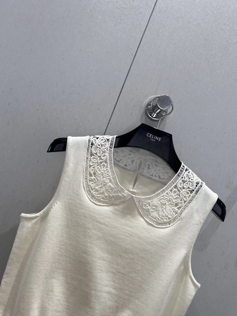 High accuracy Celine Vest