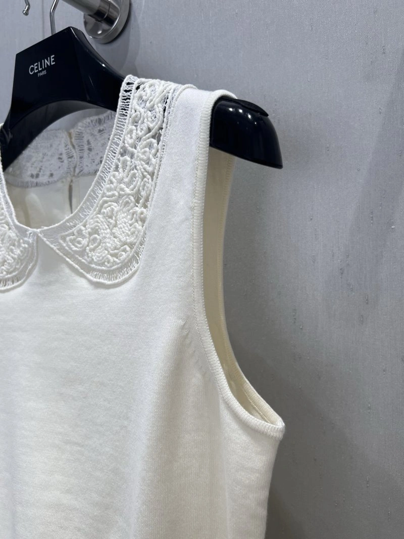 High accuracy Celine Vest