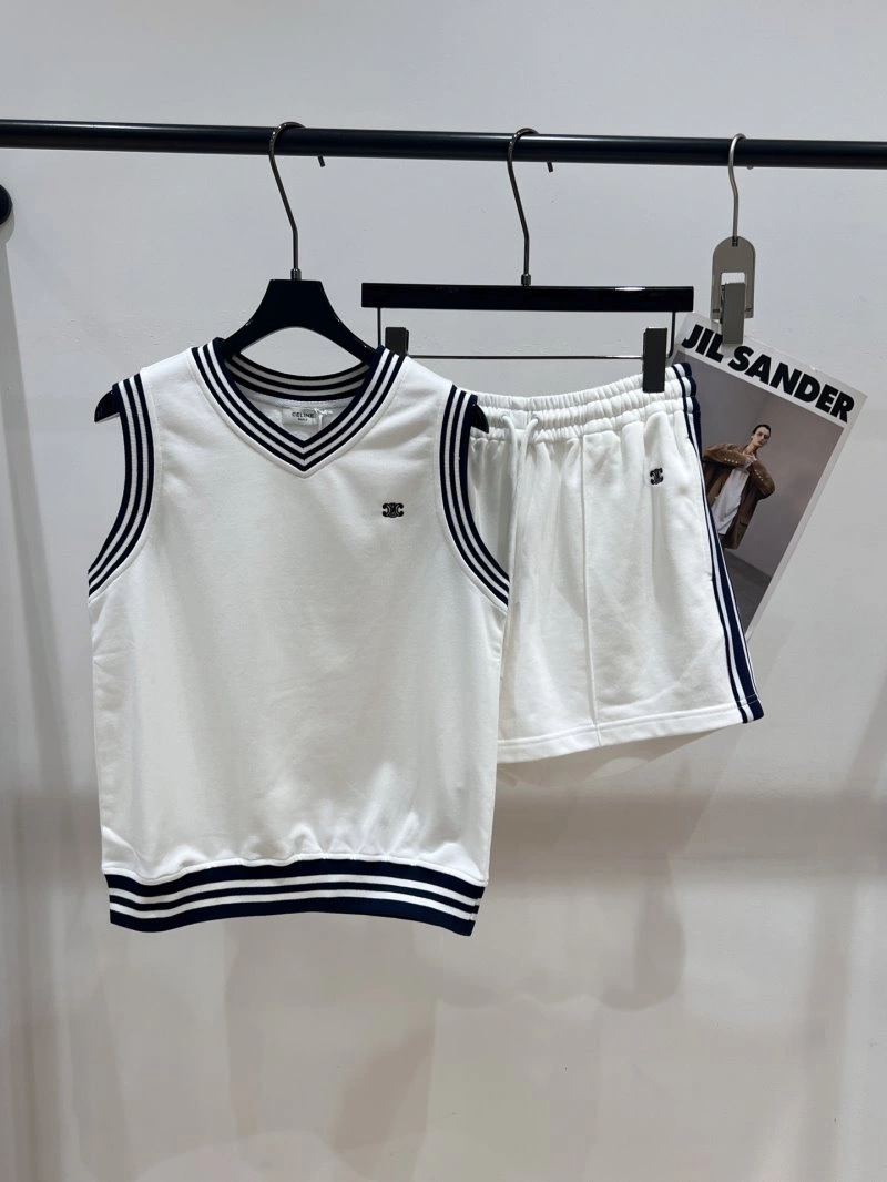 Celine Vest