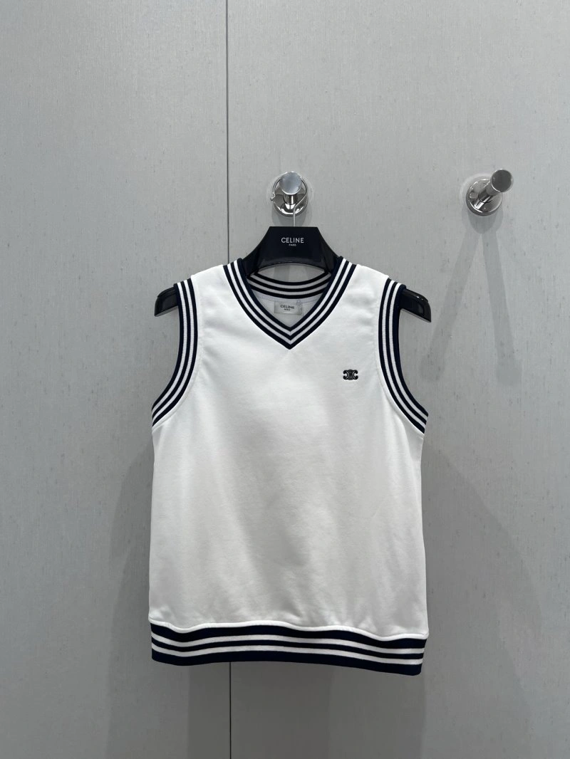 Celine Vest