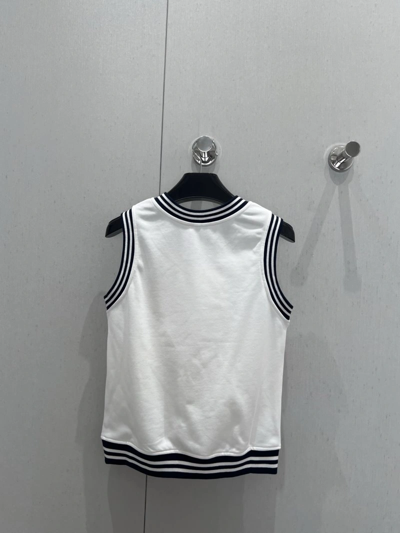 High accuracy Celine Vest
