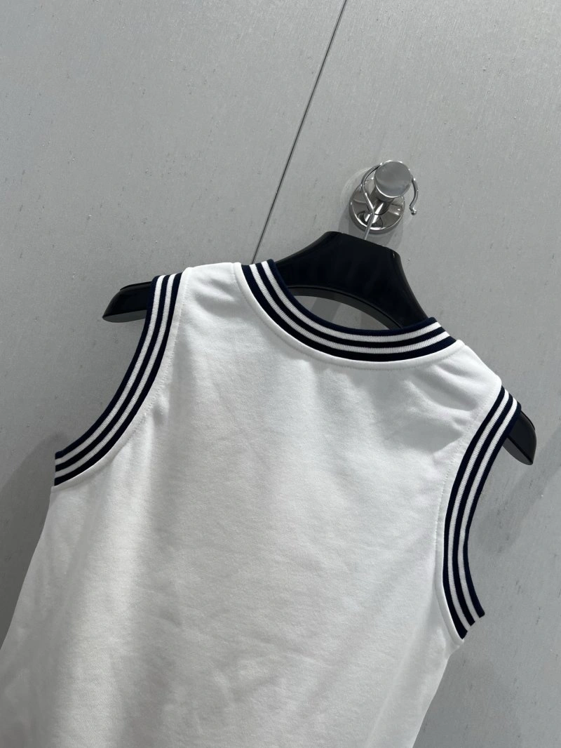 High accuracy Celine Vest