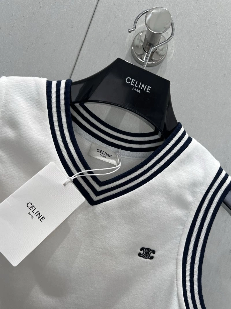 High accuracy Celine Vest