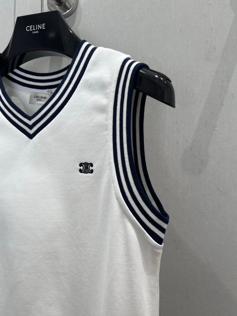 High accuracy Celine Vest