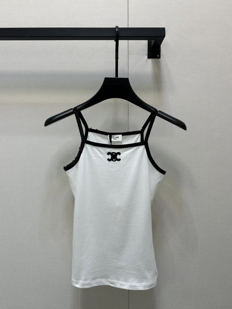 Celine Vest