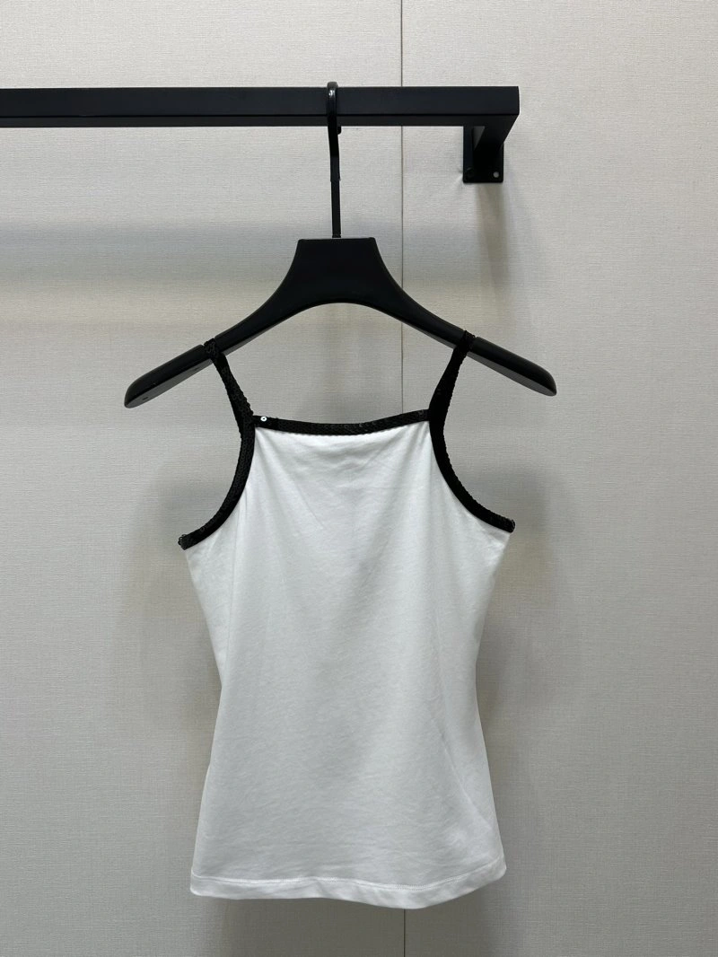 Top mirror Celine Vest