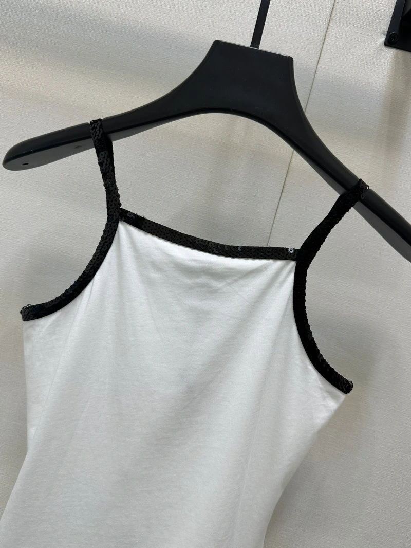 Top mirror Celine Vest