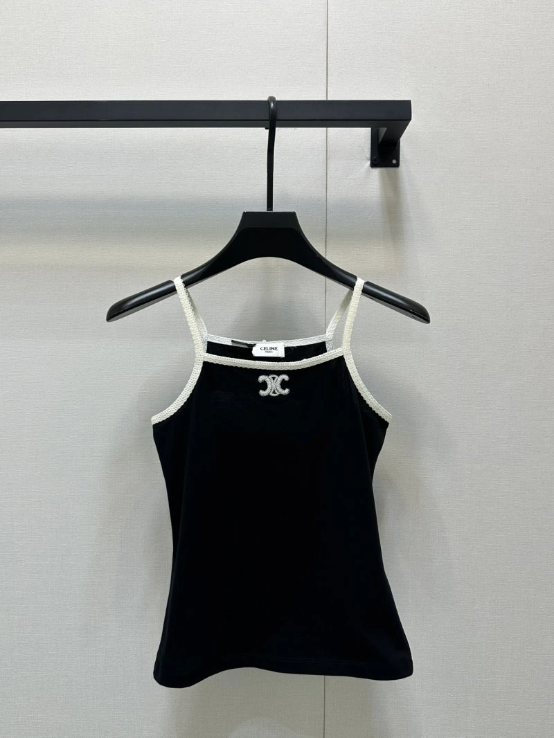 Celine Vest