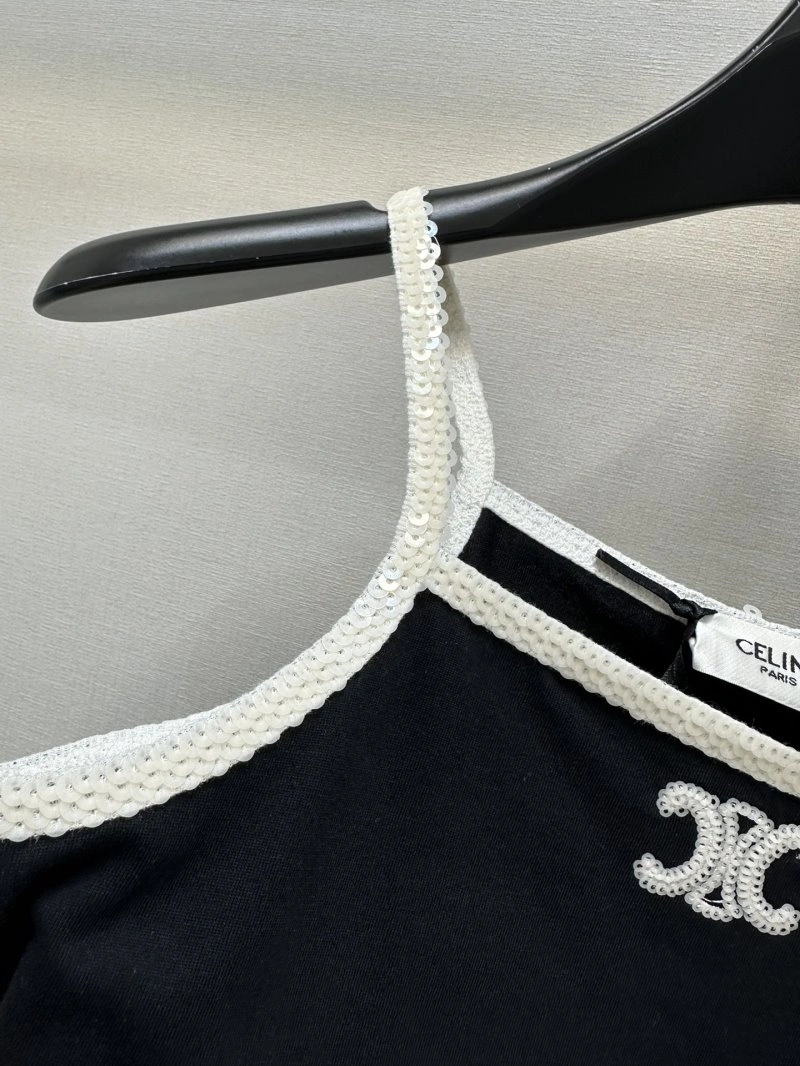 Mirror quality Celine Vest