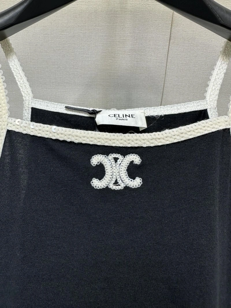 Mirror quality Celine Vest