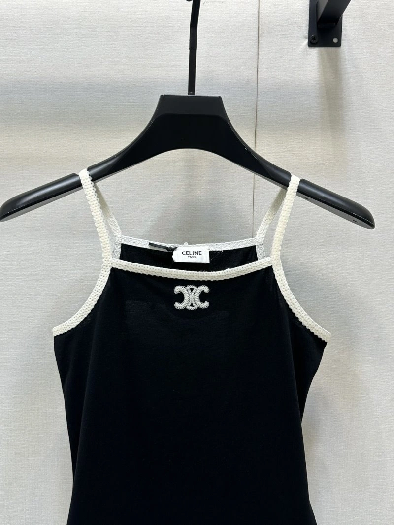Mirror quality Celine Vest