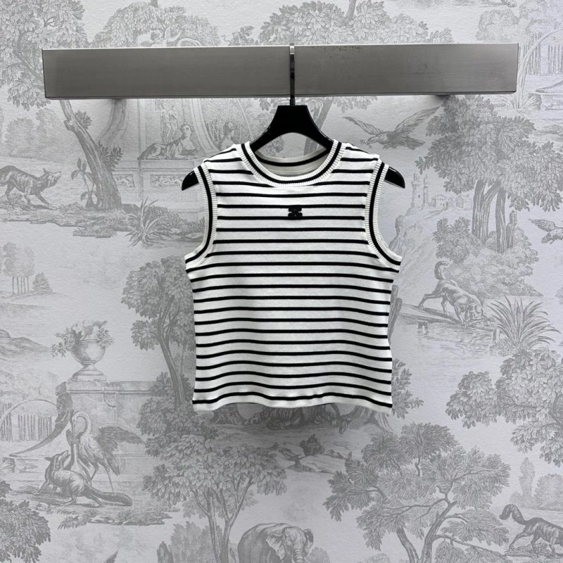 Celine Vest