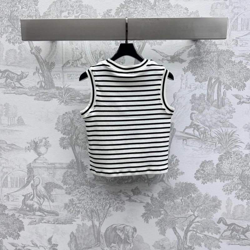 Top mirror Celine Vest