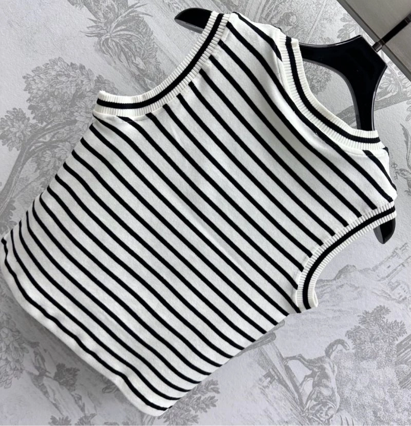 Top mirror Celine Vest