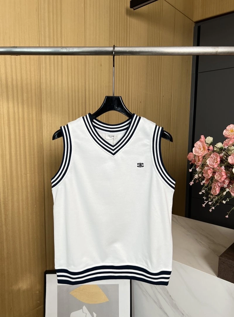Celine Vest