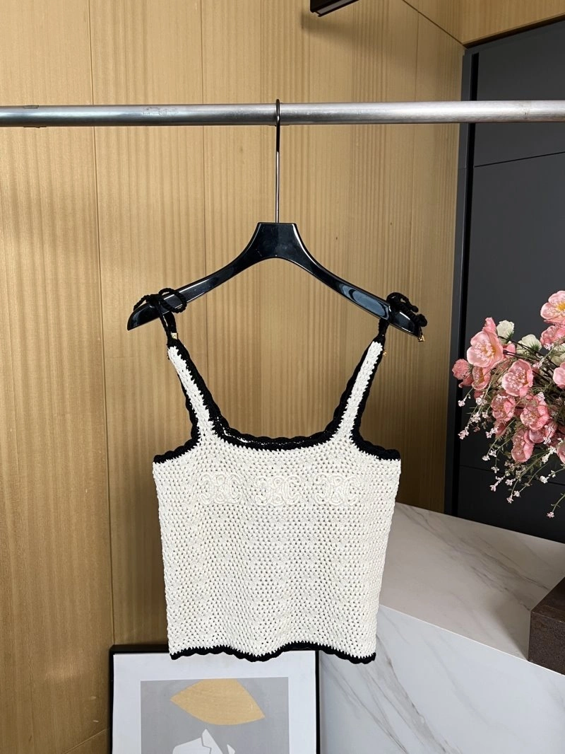 Celine Vest
