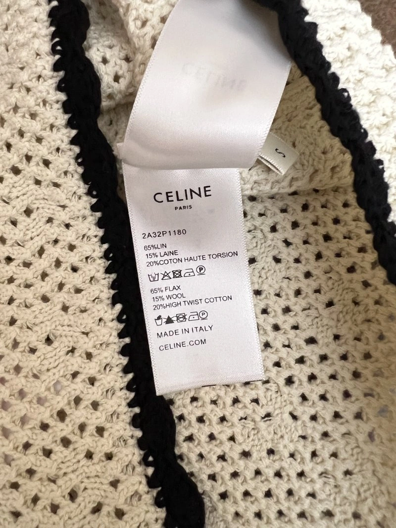 OEM Celine Vest