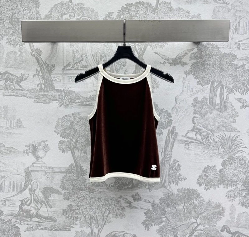 Celine Vest